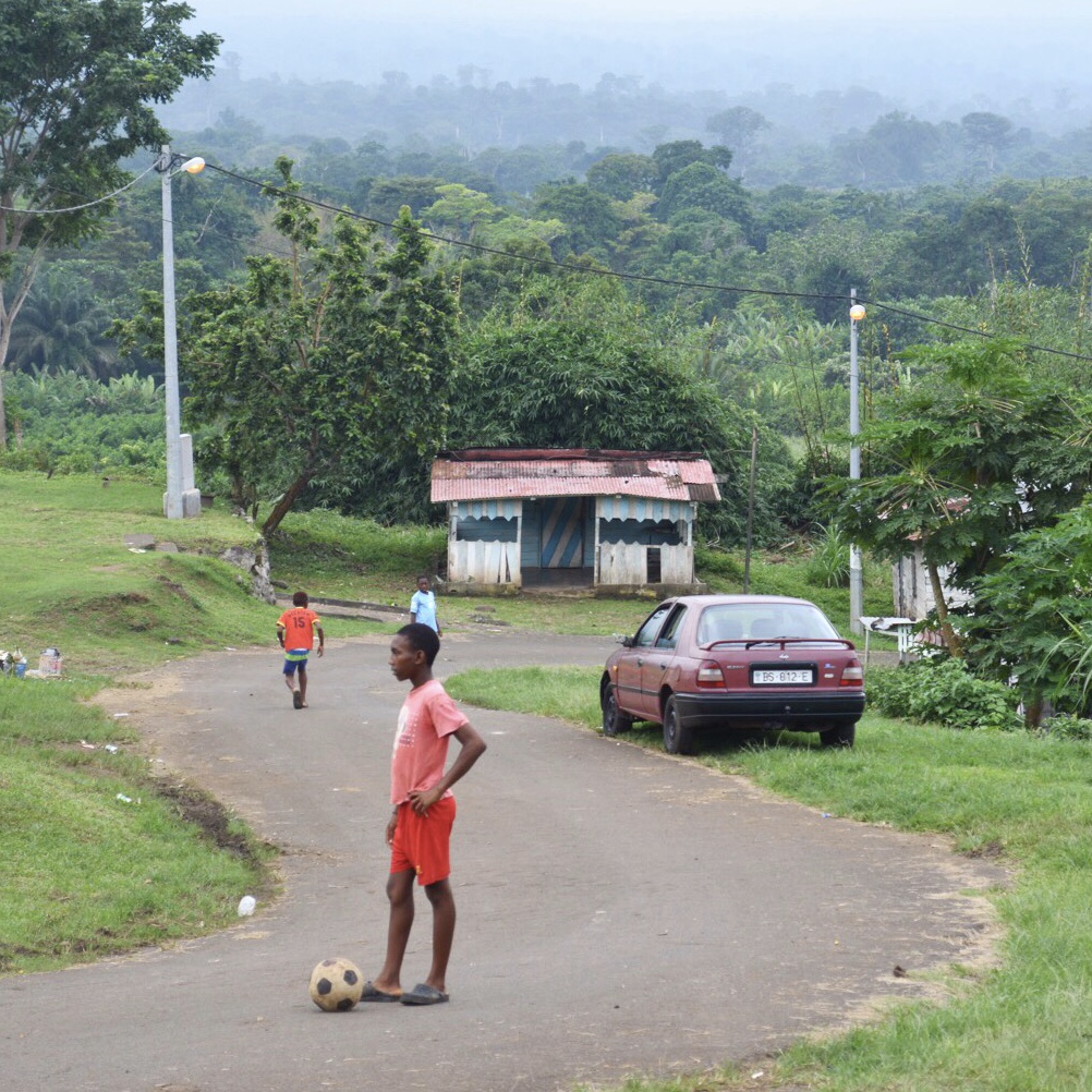 Top 9 Places to Visit in Equatorial Guinea – taytrum travels